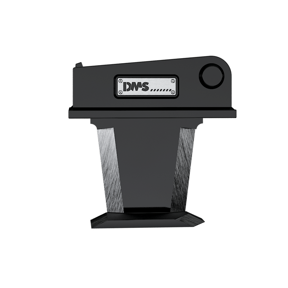 Tilt DMS-01 PTS4.5 // DMS - Efficiency in motion